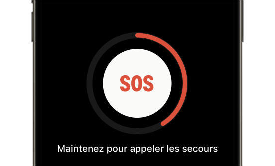 Bouton SOS Qiara : réponse rapide dans les situations d'urgence - Guide ...