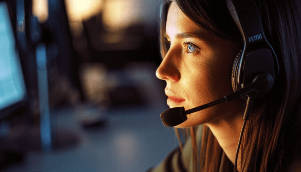 Opérateur télésurveillance : un métier essentiel