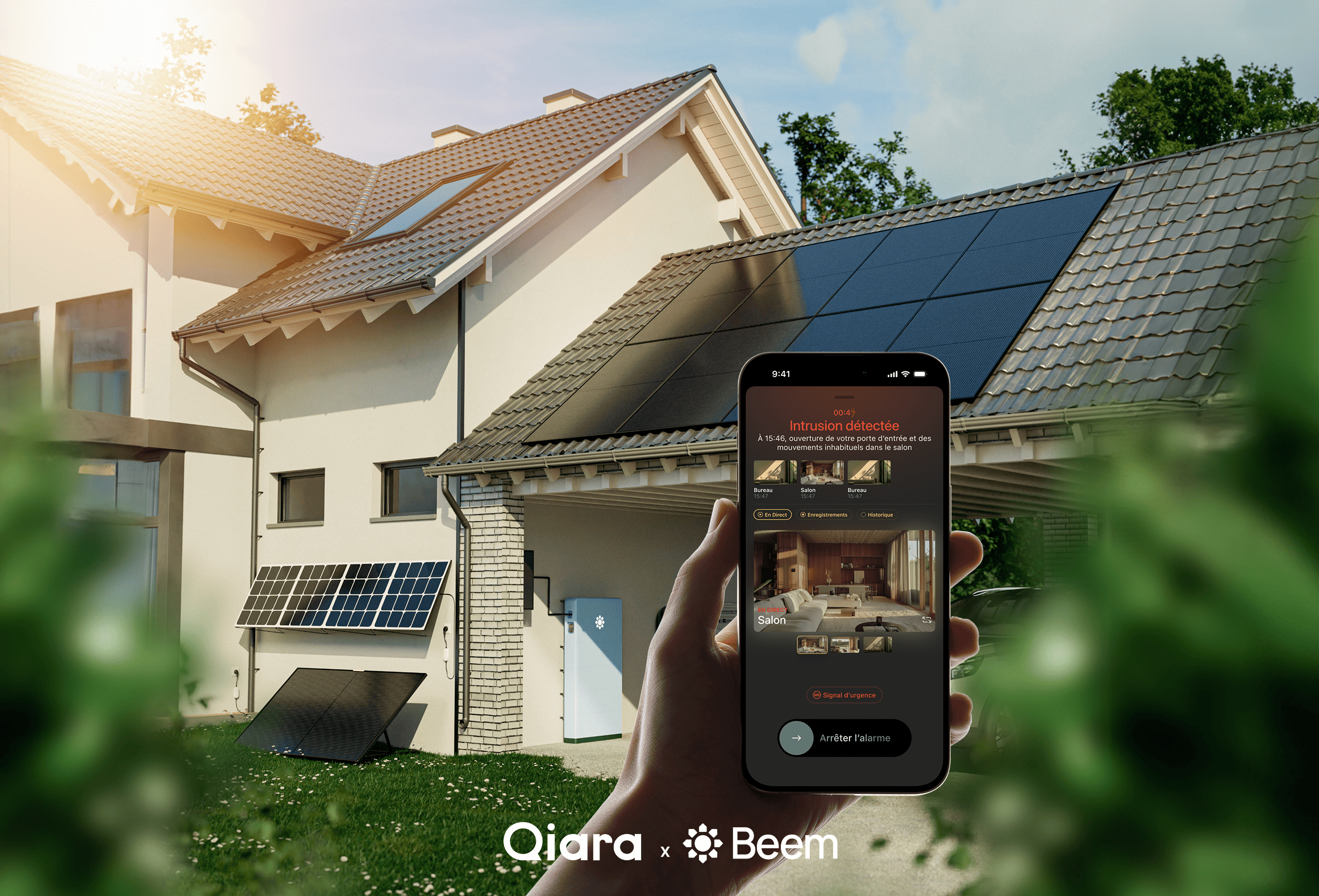 3 conseils pour rendre votre maison plus autonome et sécurisée